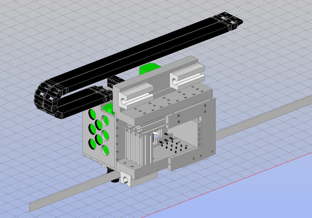 CAD4 | Iso Tech Engineering